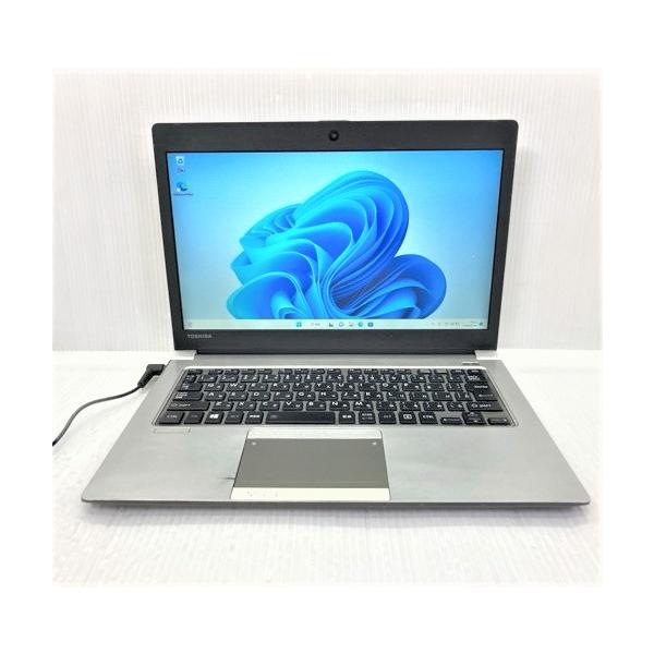 [仕様]●CPU：Corei5-6300U 2.40GHz●メモリ：16GB●内蔵ストレージ：256GB-SSD●光学ドライブ：非搭載●液晶：13.3インチワイド（1366ｘ768）●Webカメラ：あり●通信：有線LANあり(10/100/...