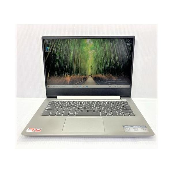 [仕様]●CPU：AMD A4-9125 APU 2.30GHz●メモリ：4GB●内蔵ストレージ：128GB-SSD●光学ドライブ：非搭載●グラフィック：Radeon R3 Graphics●液晶：14インチワイド（1920x1080）●W...