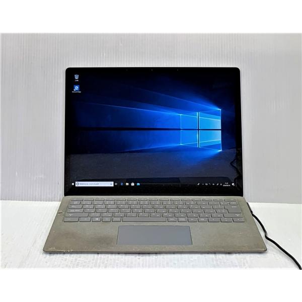 [仕様]●CPU：Corei7-7660U 2.50GHz●メモリ：16GB●ストレージ：1TB SSD（512GB×2）●液晶：13.5インチ・タッチパネル(2256ｘ1504)●内蔵Webカメラ：あり●通信：無線LANあり (a/b/g...