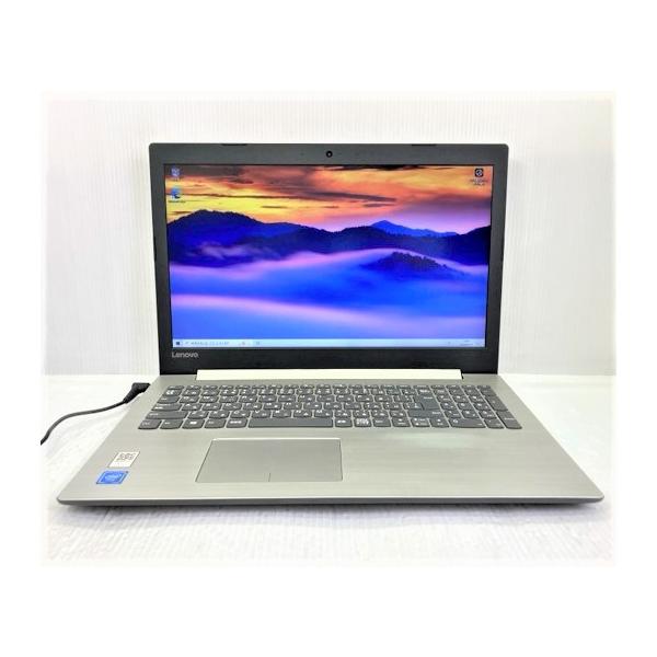 [仕様]●CPU：Celeron N3350 1.10GHz●メモリ：4GB●内蔵ストレージ：500GB-HDD●光学ドライブ：DVDマルチ●液晶：15.6インチワイド（1920ｘ1080）●Webカメラ：あり●通信：有線LANあり(10/...