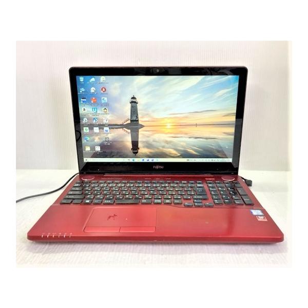 [仕様]●CPU：Corei7-6700HQ 2.60GHz●メモリ：16GB●内蔵ストレージ：1TB-SSD●光学ドライブ：ブルーレイ(DVDスーパーマルチ機能付）●液晶：15.6インチワイド（1920ｘ1080）タッチパネル付●Webカ...