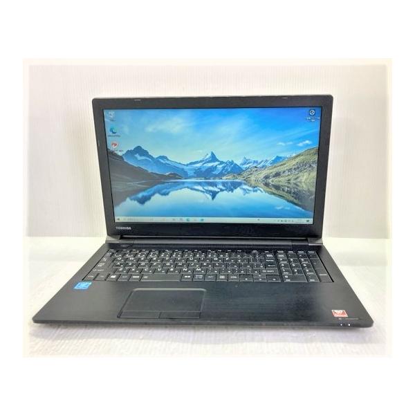 [仕様]●CPU：Celeron-3865U 1.80GHz●メモリ：4GB●内蔵ストレージ：500GB-HDD●光学ドライブ：DVDスーパーマルチ●液晶：15.6インチワイド（1366ｘ768）●通信：有線LANあり(10/100/100...