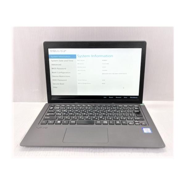 [仕様]●CPU：Corei5-6200U 2.30GHz●メモリ：8GB●内蔵ストレージ：※なし（Ｍ.2スロット）●液晶：11.6インチワイド（1920ｘ1080）●Webカメラ：あり●通信：有線LANあり(10/100/1000)、無線...