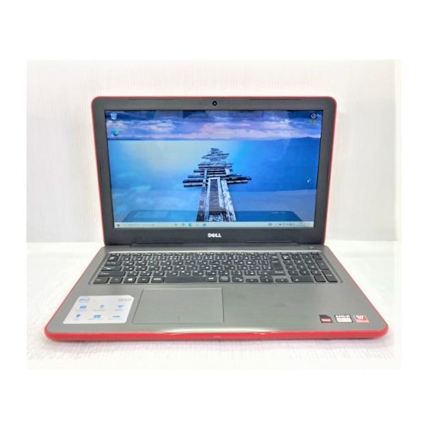[仕様]●CPU：AMD A6-9200 APU 2.00GHz●メモリ：8GB●内蔵ストレージ：500GB-HDD●光学ドライブ：DVDマルチ●グラフィック：Radeon R5 M435●液晶：15.6インチワイド（1366ｘ768）●W...