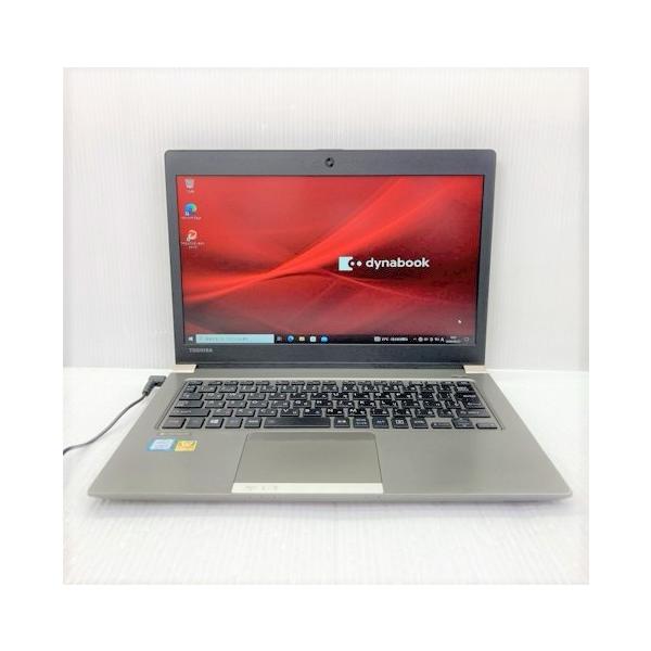 [仕様]●CPU：Corei5-8250U 1.60GHz●メモリ：8GB●内蔵ストレージ：256GB-SSD●光学ドライブ：非搭載●液晶：13.3インチワイド（1920ｘ1080）●Webカメラ：あり●通信：有線LANあり(10/100/...