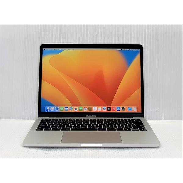 [仕様]●CPU：Core i5 2.30GHz●メモリ：8GB●内蔵ストレージ：128GB SSD●液晶：13.3インチRetinaディスプレイ（2560 x 1600）●グラフィック：Intel Iris Plus Graphics 6...
