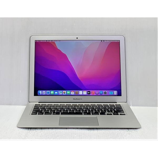 [仕様]●CPU：Core i5 1.80GHz●メモリ：8GB●内蔵ストレージ：128GB SSD●液晶：13.3インチワイドディスプレイ (1440x900)●グラフィック：Intel HD Graphics 6000●通信：有線LAN...