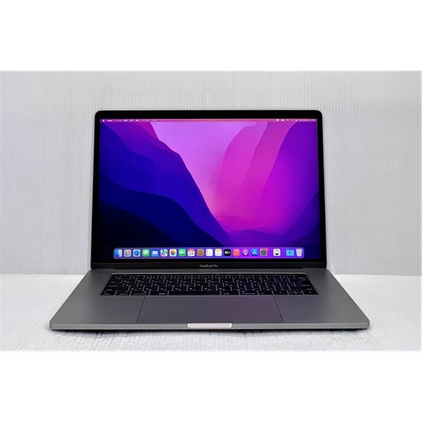 [仕様]●CPU：Core i7 2.70GHz●メモリ：16GB●内蔵ストレージ：512GB SSD●液晶：15.4インチRetinaディスプレイ（2880 x 1800）●グラフィック：Radeon Pro 455（グラフィックス自動切...