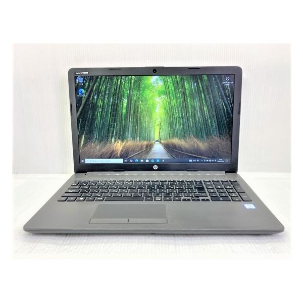 [仕様]●CPU：Corei3-7020U 2.30GHz●メモリ：8GB●内蔵ストレージ：320GB-SSD●光学ドライブ：DVDマルチ●液晶：15.6インチワイド（1366ｘ768）●Webカメラ：あり●通信：有線LANあり(10/10...