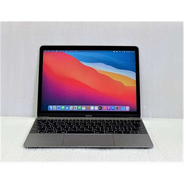 [仕様]●CPU：Core M 1.30GHz●メモリ：8GB●内蔵ストレージ：256GB SSD●液晶：12インチ Retinaディスプレイ（2304 x 1440）●グラフィック：Intel HD Graphics 5300●通信：有線...