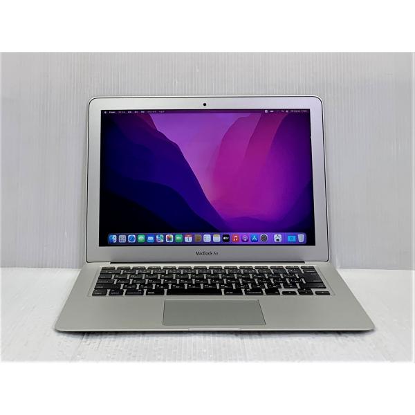 [仕様]●CPU：Core i5 1.80GHz●メモリ：8GB●内蔵ストレージ：128GB SSD●液晶：13.3インチワイドディスプレイ (1440x900)●グラフィック：Intel HD Graphics 6000●通信：有線LAN...
