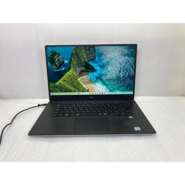[仕様]●CPU：Corei7-8850H 2.60GHz●メモリ：16GB●内蔵ストレージ：256GB-SSD●光学ドライブ：非搭載●グラフィック：NVIDIA Quadro P1000 4GB GDDDR5●液晶：15.6インチワイド（...