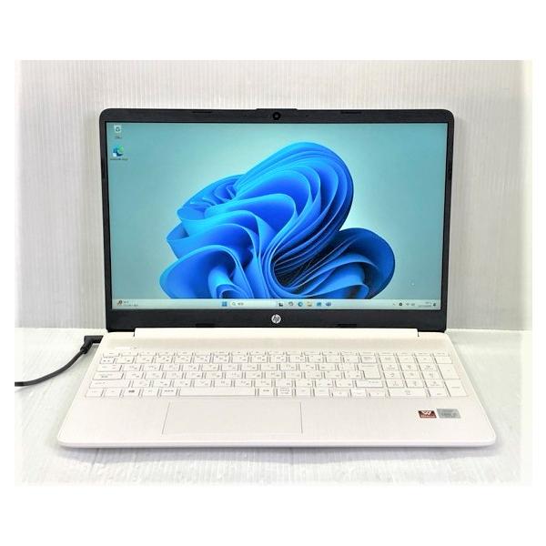 [仕様]●CPU：Core i3-1005G1 1.20GHz●メモリ：8GB●内蔵ストレージ：256GB SSD●光学ドライブ：非搭載●液晶：15.6インチワイド非光沢IPSディスプレイ (1920x1080/FullHD)●内蔵Webカ...