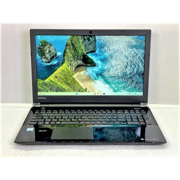 [仕様]●CPU：Corei7-7500U 2.70GHz●メモリ：8GB●内蔵ストレージ：240GB-SSD(1TB-HDDより換装）●光学ドライブ：ブルーレイ(DVDスーパーマルチ機能付）●液晶：15.6インチワイド（1920ｘ1080...