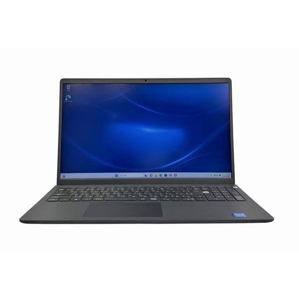 [仕様]●CPU：Core i5-1135G7 2.40GHz●メモリ：8GB●内蔵ストレージ：256GB SSD●液晶：15.6インチワイド・フルHDディスプレイ (1920x1080)●内蔵Webカメラ：あり (画面上部に内蔵されていま...