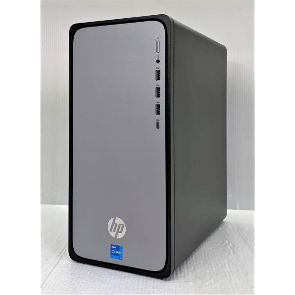 [仕様]●CPU：Core i5 プロセッサー 14400●メモリ：16GB●内蔵ストレージ：512GB M.2 SSD●液晶：モニタは付属していません●通信：有線LANあり (10/100/1000)、無線LANあり (Wi-Fi 6)、...