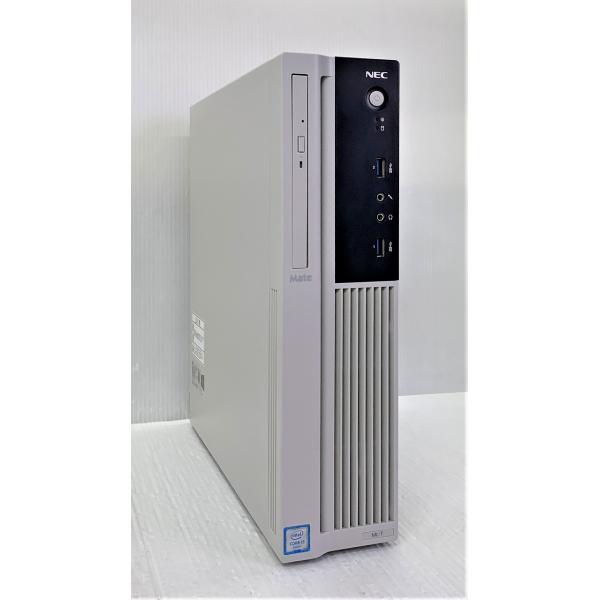 [仕様]●CPU：Corei3-6100 3.70GHz●メモリ：8GB●内蔵ストレージ：500GB HDD●光学ドライブ：DVDスーパーマルチドライブ●モニタ：なし（お客様で別途ご用意ください）●通信：有線LANあり (10/100/10...