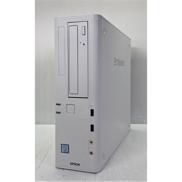 [仕様]●CPU：Corei5-6500 3.20GHz●メモリ：8GB (4GBメモリ2枚挿し、空きスロット×0)●内蔵ストレージ：※なし（3.5インチベイ×2）●光学ドライブ：DVDスーパーマルチドライブ●モニタ：なし（お客様で別途ご用...