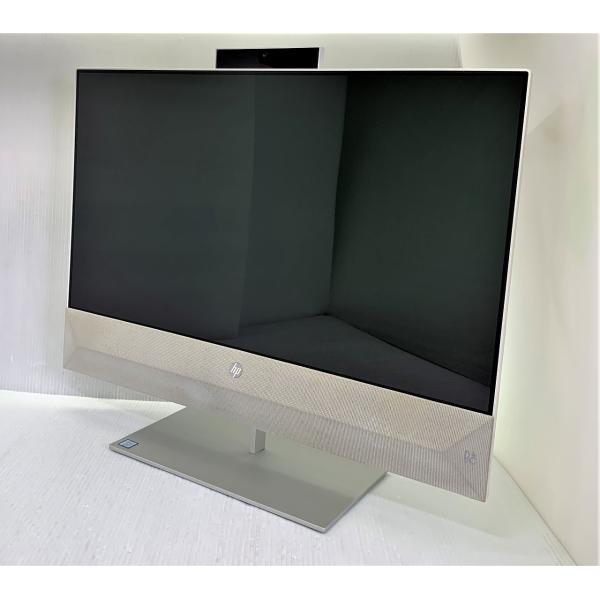 [仕様]●CPU：Corei7-8700T 2.40GHz●メモリ：8GB●内蔵ストレージ1：256GB M.2 SSD●内蔵ストレージ2：2TB HDD●光学ドライブ：非搭載●液晶：※使用不可※23.8インチワイド・IPSフルHDブライト...