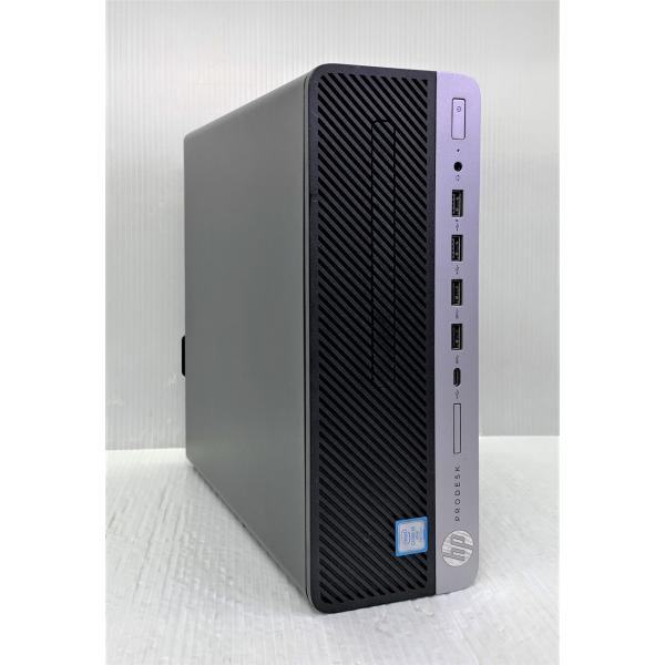 [仕様]●CPU：Corei5-7500 3.40GHz●メモリ：8GB(8GBメモリ1枚挿し、空きスロット×3)●内蔵ストレージ：※なし（3.5インチベイ×1(2.5インチマウンタ,取付ネジあり)/M.2スロット×1（固定ネジなし））●光...