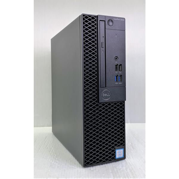 [仕様]●CPU：Corei5-7500 3.40GHz●メモリ：8GB (8GBメモリ1枚挿し、空きスロット×1)●内蔵ストレージ：※なし（3.5インチ用マウンタ/M.2 PCIeスロット）●光学ドライブ：DVDスーパーマルチドライブ●モ...