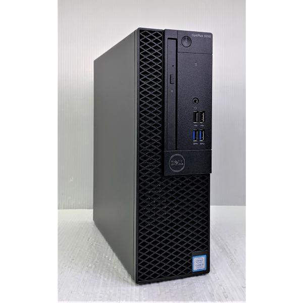 [仕様]●CPU：Corei5-7500 3.40GHz●メモリ：8GB (8GBメモリ1枚挿し、空きスロット×1)●内蔵ストレージ：※なし（3.5インチ用マウンタ/M.2 PCIeスロット）●光学ドライブ：DVDスーパーマルチドライブ●モ...