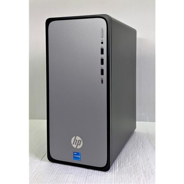 [仕様]●CPU：Core i5 プロセッサー 14400●メモリ：16GB●内蔵ストレージ：512GB M.2 SSD●液晶：モニタは付属していません●通信：有線LANあり (10/100/1000)、無線LANあり (Wi-Fi 6)、...