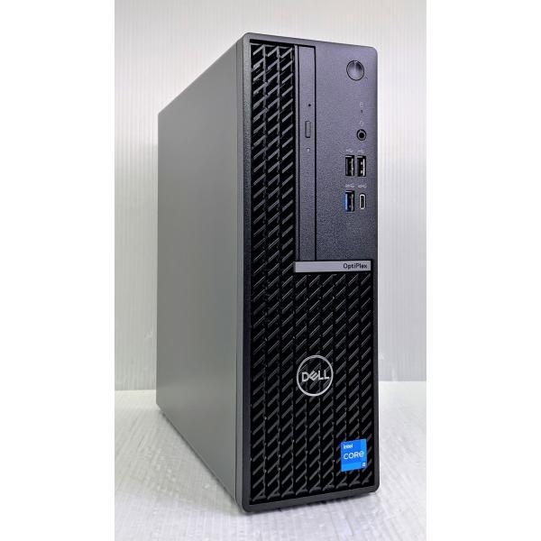 [仕様]●CPU：第12世代 インテル Core i5-12500●メモリ：8GB●内蔵ストレージ：512GB SSD●光学ドライブ：DVDスーパーマルチドライブ●液晶：モニタは付属していません●通信：有線LANあり (10/100/100...