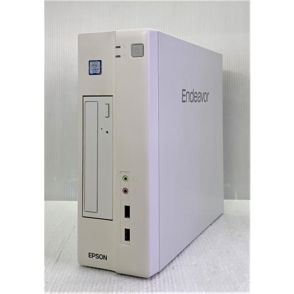 [仕様]●CPU：Corei5-7500 3.40GHz●メモリ：8GB (4GBメモリ2枚挿し、空きスロット×0)●内蔵ストレージ：※なし（3.5インチベイ×1）●光学ドライブ：DVDスーパーマルチドライブ●モニタ：なし（お客様で別途ご用...