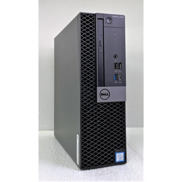 [仕様]●CPU：Corei7-7700 3.60GHz●メモリ：16GB　（8GB×2）●内蔵ストレージ：500GB HDD●光学ドライブ：DVDスーパーマルチドライブ●モニタ：なし（お客様で別途ご用意ください）●通信：有線LANあり (...