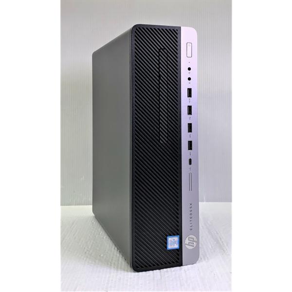 [仕様]●CPU：Corei5-8500 3.00GHz●メモリ：8GB●内蔵ストレージ：500GB HDD●光学ドライブ：DVD-ROM●グラフィック：AMD Radeon R7 430 2GB●液晶：モニタは付属していません●通信：有線...