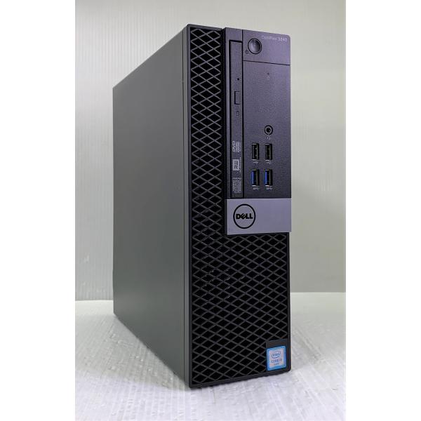 [仕様]●CPU：Corei5-6500 3.20GHz●メモリ：12GB●内蔵ストレージ：500GB HDD●光学ドライブ：DVDマルチ●モニタ：なし（お客様で別途ご用意ください）●通信：有線LANあり (10/100/1000)、無線L...