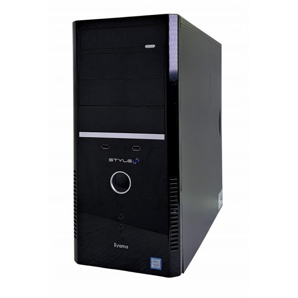 [仕様]●CPU：Corei9-9900 3.10GHz●メモリ：16GB●内蔵ストレージ：3TB HDD + 500GB SSD●光学ドライブ：DVDマルチ●グラフィック：NVIDIA GeForce RTX 2060 6GB ※破損あり...