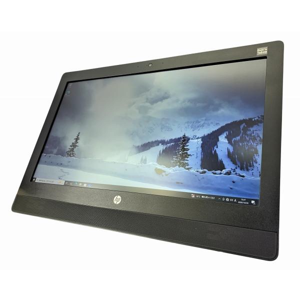 [仕様]●CPU：Corei7-7700 3.60GHz●メモリ：16GB●内蔵ストレージ：256GB SSD●光学ドライブ： DVDライタードライブ●液晶：21.5インチワイド・フルHDディスプレイ(1920×1080)●内蔵Webカメラ...