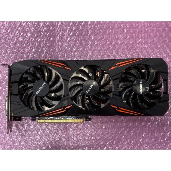 GPU 名 GeForce GTX 1080CUDA コア数 2560メモリ容量 8 GBメモリ種類 GDDR5Xカード・バス PCI-E 3.0 x 16最大デジタル解像度 7680x4320 (requires 2*DP1.3 conn...