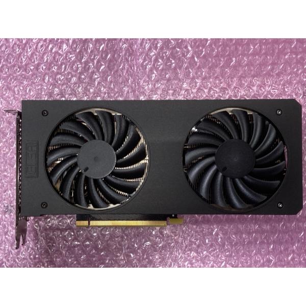 製品名ELSA GeForce RTX 3060 S.A.C /L型番 GD3060-12GEBSH（基板のラベルを参照）GPU GeForce RTX3060メモリ規格 GDDR6メモリ容量 12GBバス PCI Express x16 ...