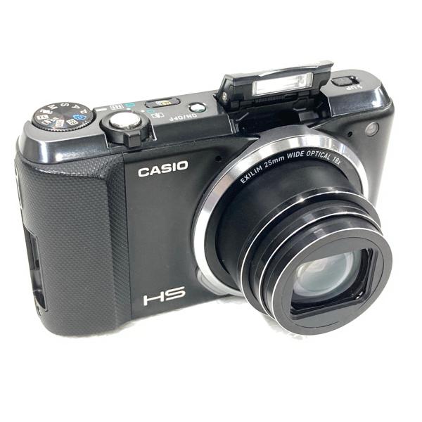 有効画素数 1610万画素ズーム 光学18倍画像モニター 3.0型TFT液晶記憶媒体 内蔵フラッシュメモリ約50MB、SD/SDHC/SDXC 付属品リチウムイオン充電池（NP-130A）、USB-ACアダプター（AD-C54UJ）、マイク...