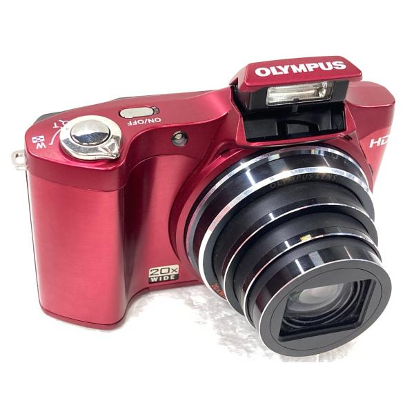 有効画素数 1400万画素光学ズーム 20倍ワイド 広角25mm（35mmカメラ換算）手ぶれ補正 DUAL IS（CCDシフト式 &amp; 高感度撮影）液晶サイズ 3.0型 46万ドット液晶タイプ TFTカラー液晶ムービー撮影 ハイビジョ...