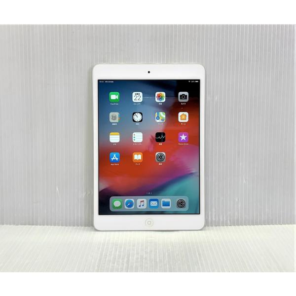 [仕様]●内蔵ストレージ容量：16GB●液晶：7.9インチ Retina ディスプレイ (2048x1536)●OS：iOS 12.5.7●ワイヤレス通信方式：Wi-Fi (802.11a/b/g/n)、Bluetooth 4.0 ※携帯電...