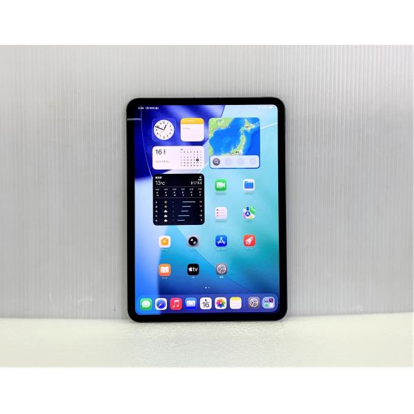 [仕様]●ストレージ容量：512GB●液晶：11インチ Ultra Retina XDRディスプレイ (2420x1668)●OS：iPadOS 26.2●対応キャリア： SIMフリー●対応SIMカード：eSIM専用　※物理的なSIMカード...