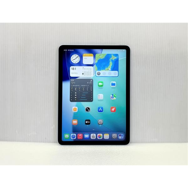 仕様●内蔵ストレージ容量：128GB●液晶：11インチ Liquid Retina ディスプレイ (2360x1640)●OS：iPadOS 26.2●対応キャリア：SIMフリー (SoftBank SIMロック解除済み)●対応SIMカード...