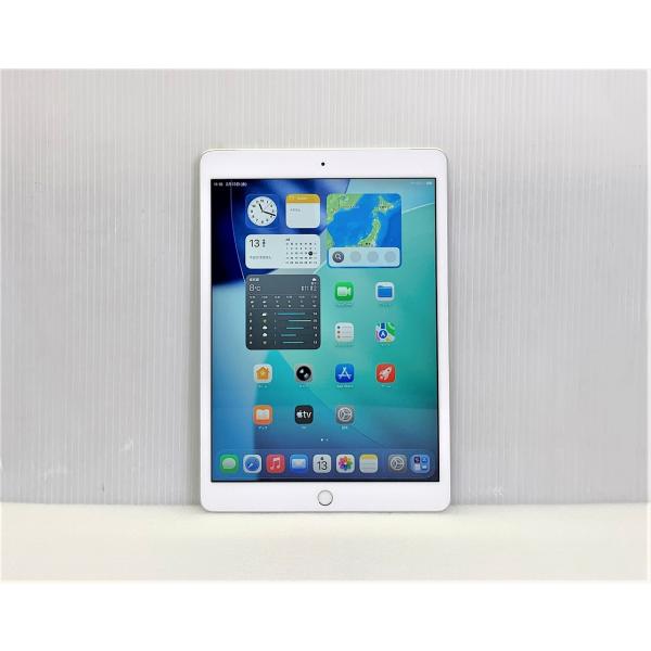 [仕様]●内蔵ストレージ容量：128GB●液晶：10.2インチ Retina ディスプレイ (2160x1620)●OS：iPadOS 26.3●対応キャリア：SIMフリー●対応SIMカードサイズ：nanoSIM●ネットワーク利用制限：○判...