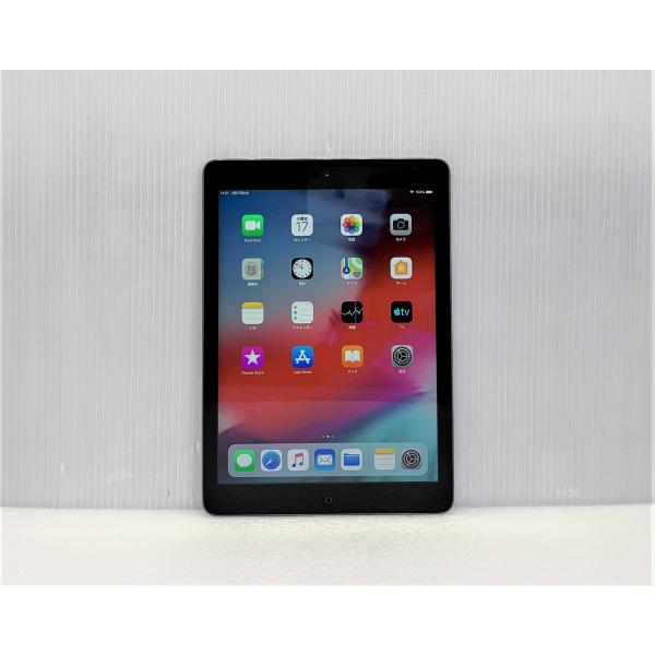 [仕様]●内蔵ストレージ容量：128GB●液晶：9.7インチRetinaディスプレイ (2048x1536)●OS：iOS 12.5.8●ワイヤレス通信方式：Wi-Fi (802.11a/b/g/n)、Bluetooth 4.0 ※携帯電話...