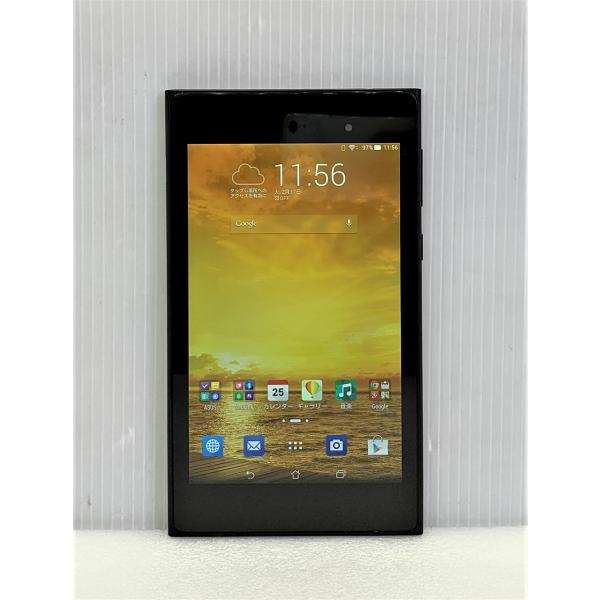 [仕様]●CPU：Atom Z3560　4コア●メモリ：2GB●内蔵ストレージ容量：16GB●液晶：7インチディスプレイ (1920x1200)●Webカメラ：あり●通信：無線LAN (b/g/n)、Bluetooth4.0、LTE●OS：...