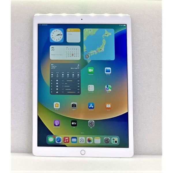 [仕様]●内蔵ストレージ容量：256GB●液晶：12.9インチ Retina ディスプレイ (2732x2048)●OS：iPadOS 16.7.16●ワイヤレス通信方式：Wi-Fi (802.11a/b/g/n/ac)、Bluetooth...