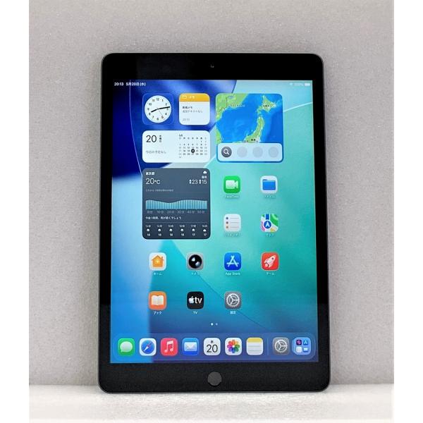 [仕様]●内蔵ストレージ容量：128GB●液晶：10.2インチ Retina ディスプレイ (2160x1620)●OS：iPadOS 26.5●ワイヤレス通信方式：Wi-Fi (802.11a/b/g/n/ac)、Bluetooth 4....