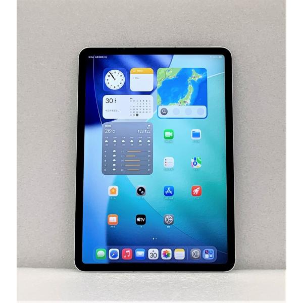 [仕様]●内蔵ストレージ容量：128GB●液晶：11インチ Liquid Retina ディスプレイ (2388x1668)●OS：iPadOS 26.5●対応キャリア：SIMフリー ●対応SIMカードサイズ：nanoSIM、eSIM●ネッ...