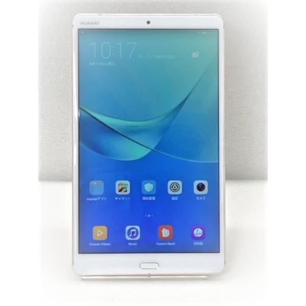 [仕様]●HUAWEI HiSilicon Kirin 960●メモリ：4GB●内蔵ストレージ容量：64GB●液晶：8.4インチワイド（2560x1600）●Webカメラ：あり●通信：有線LANなし、無線LANあり (a/b/g/n/ac)...
