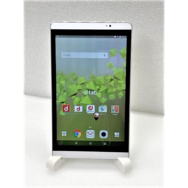 [仕様]●CPU：HUAWEI HiSilicon Kirin 930 オクタコア●メモリ：2GB●内蔵ストレージ容量：16GB●液晶：8インチワイド（1920x1200）●Webカメラ：あり●通信：有線LANなし、無線LANあり (a/b...