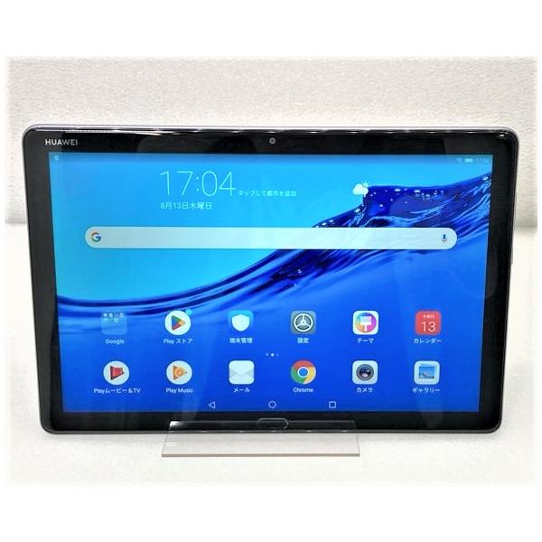 [仕様]●HUAWEI HiSilicon Kirin 659 オクタコア●メモリ：3GB●内蔵ストレージ容量：32GB-SSD●液晶：10.1インチワイド（1920×1200）●Webカメラ：あり●通信：有線LANなし、無線LANあり (...